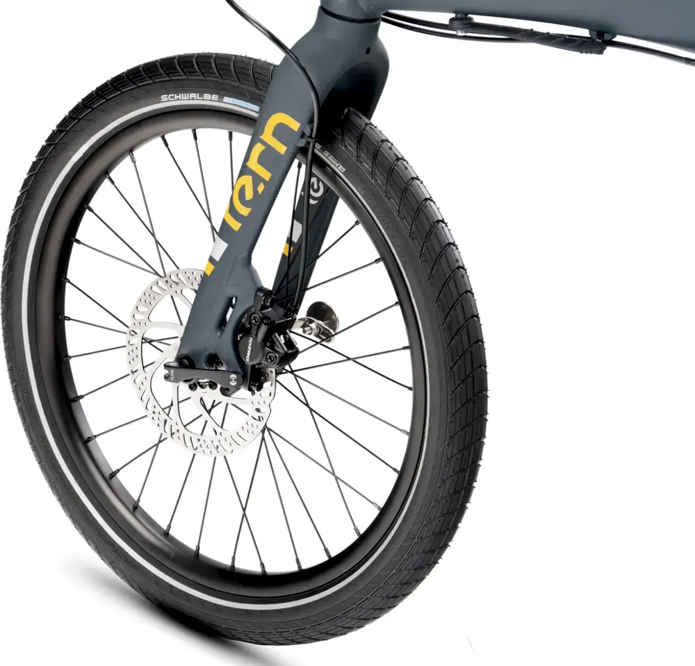 2024 Tern Verge R10 – Specs, Comparisons, Reviews – 99 Spokes