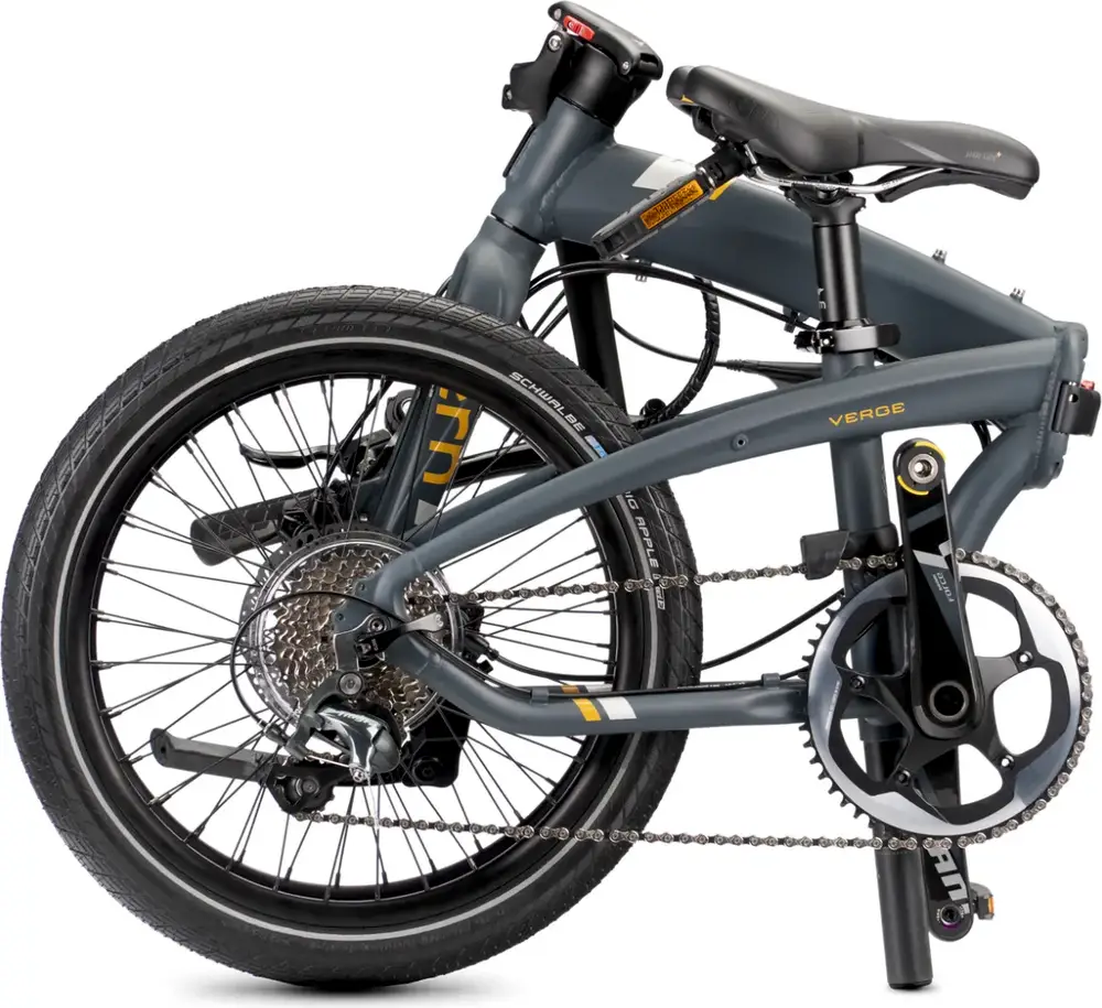 2024 Tern Verge R10 – Specs, Comparisons, Reviews – 99 Spokes