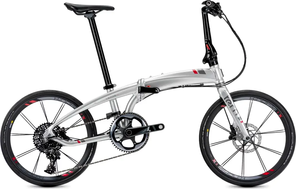 2024 Tern Verge X11 – Specs, Comparisons, Reviews – 99 Spokes