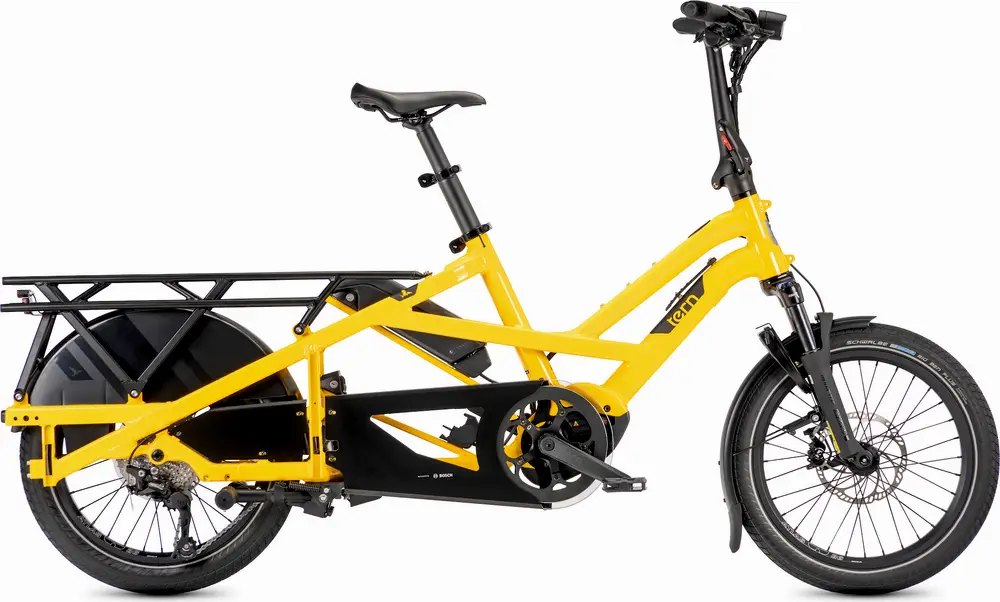 2025 Tern GSD P10 – Specificaties, vergelijkingen, recensies – 99 Spokes