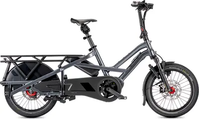 Compare: 2025 Tern GSD S10 LX vs GSD S00 vs GSD P00 vs GSD S10 vs GSD R14 – 99 Spokes