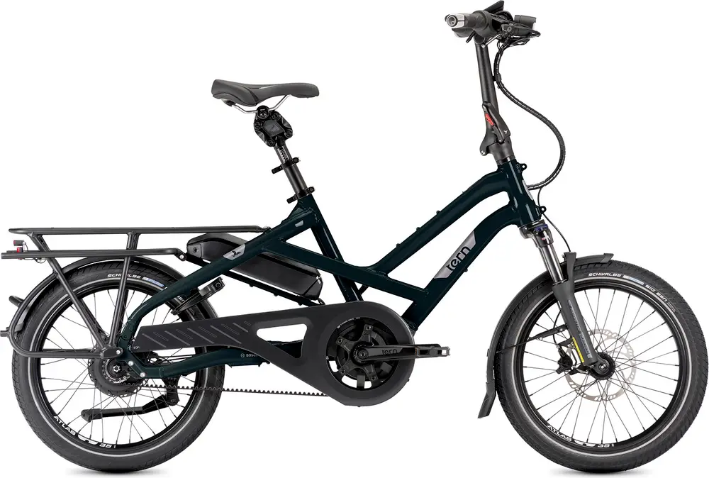2025 Tern HSD S00 – Especificaciones, Comparaciones, Reseñas – 99 Spokes