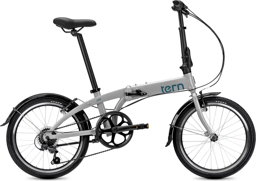 2025 Tern Link A7 – Specs, Comparisons, Reviews – 99 Spokes