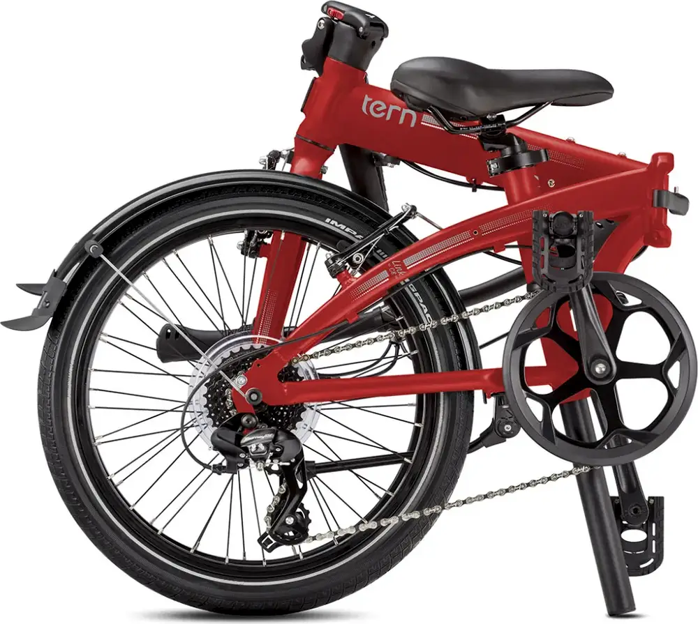 2025 Tern Link C8 – Especificaciones, Comparaciones, Reseñas – 99 Spokes