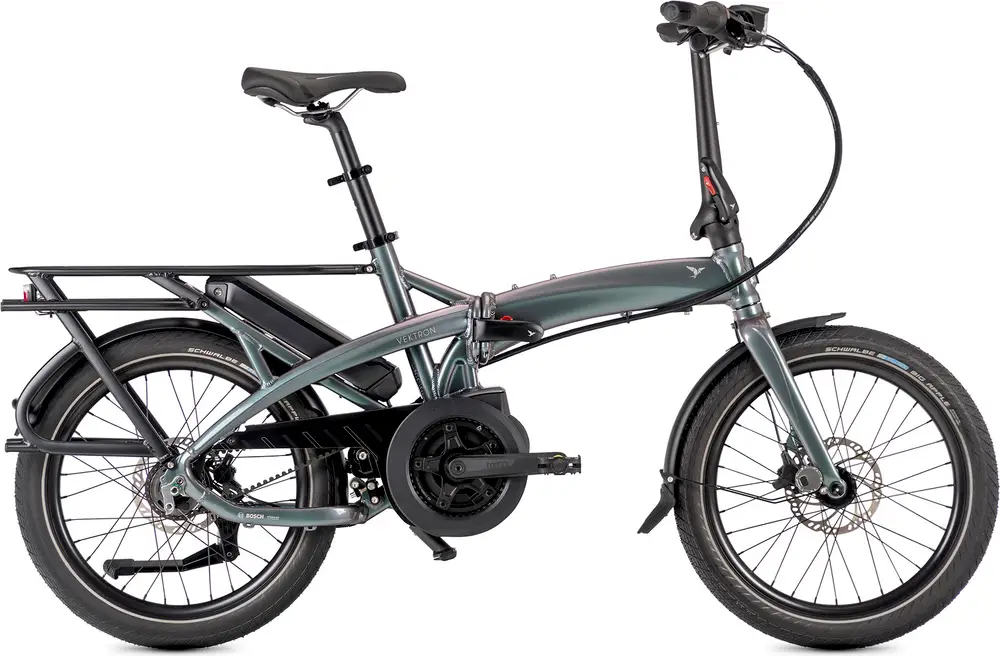 2025 Tern Vektron P5i – Specificaties, vergelijkingen, recensies – 99 ...