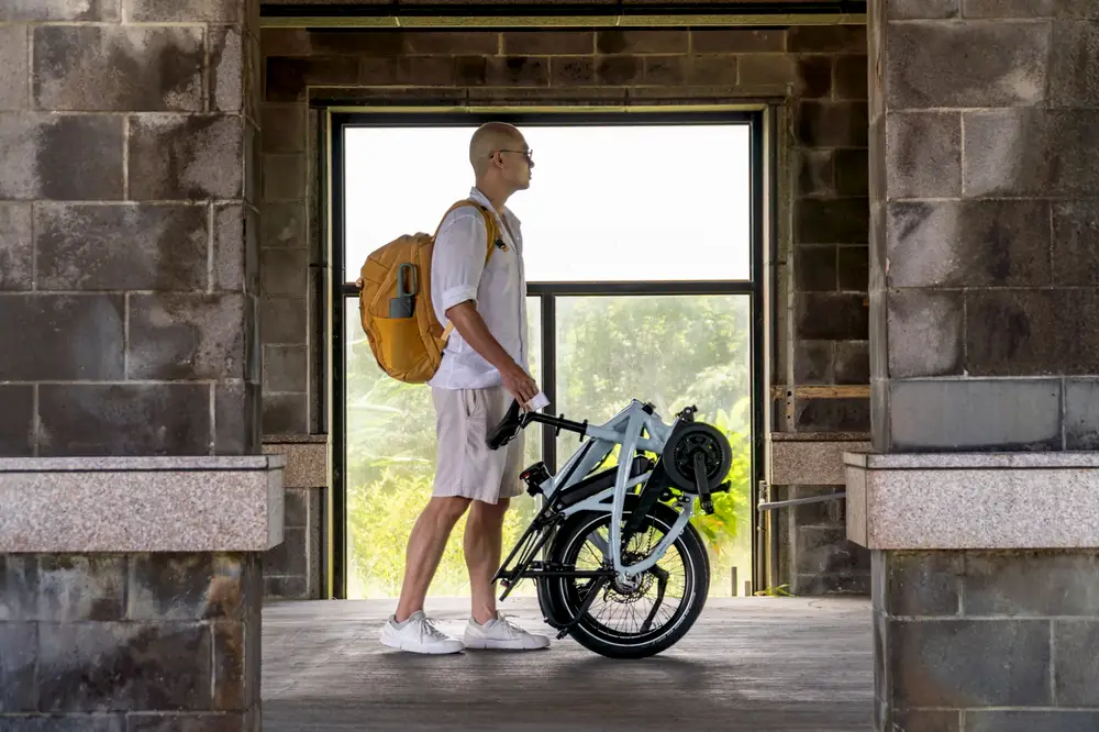 2025 Tern Vektron P5i – Specs, Comparisons, Reviews – 99 Spokes