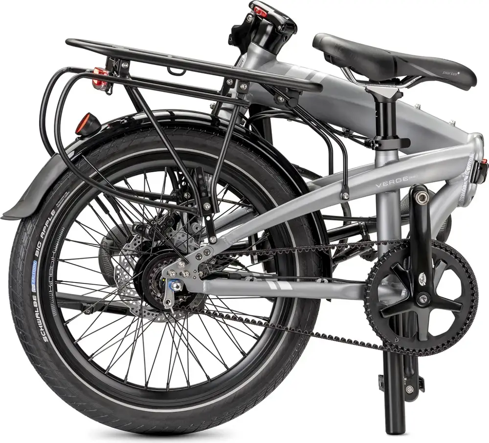 2025 Tern Verge S8i – Specs, Comparisons, Reviews – 99 Spokes
