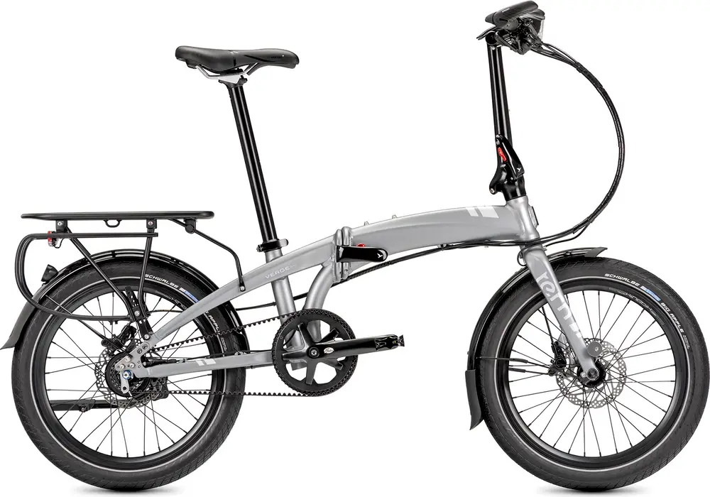 2025 Tern Verge S8i – Specs, Comparisons, Reviews – 99 Spokes