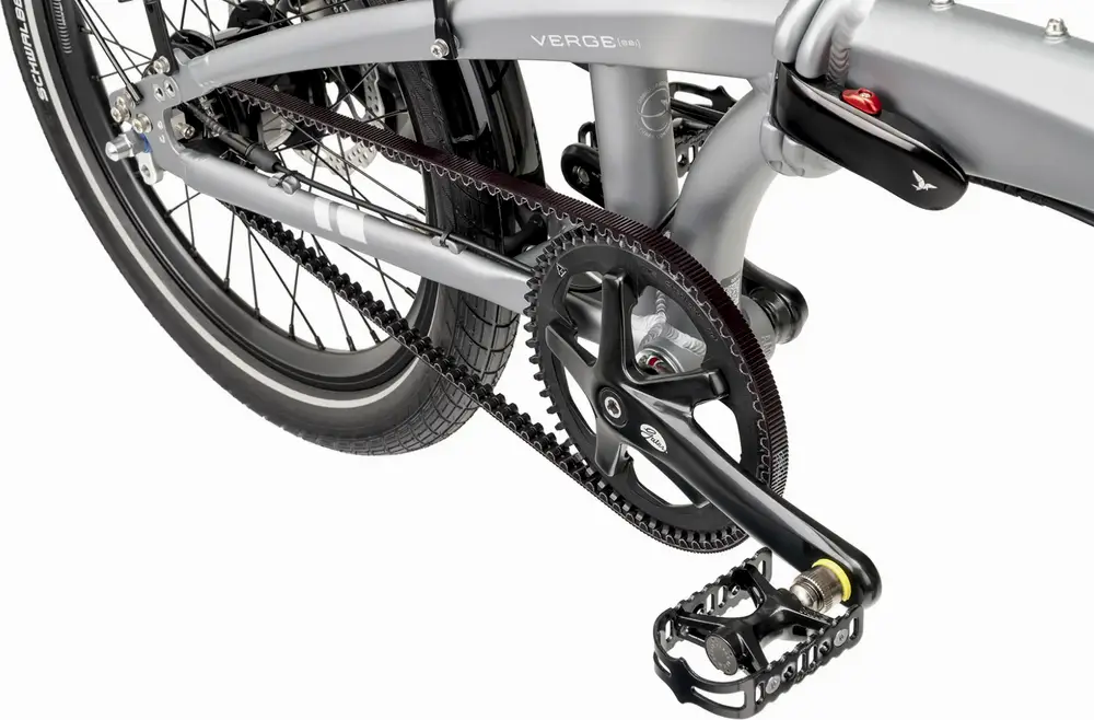 2025 Tern Verge S8i – Specs, Comparisons, Reviews – 99 Spokes