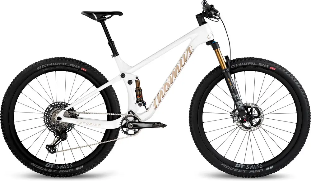 2023 Thoemus Lightrider Worldcup SLX weiss – Specs, Comparisons ...