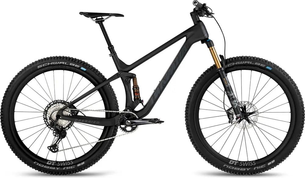 2023 Thoemus Lightrider Worldcup XTR rot – Specs, Comparisons, Reviews ...