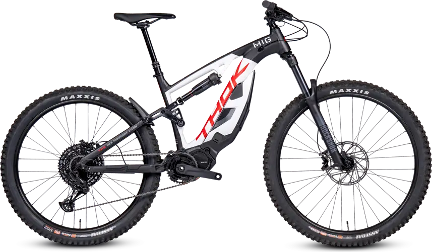 2024 Thok MIG – Specs, Comparisons, Reviews – 99 Spokes