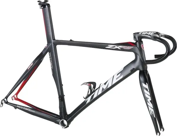 2020 Time ZXRS Ulteam Electronic Frameset – Specs, Comparisons, Reviews ...