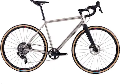 2023 Titus Roadrunner SRAM Rival AXS XPLR All – Specs, Comparisons ...
