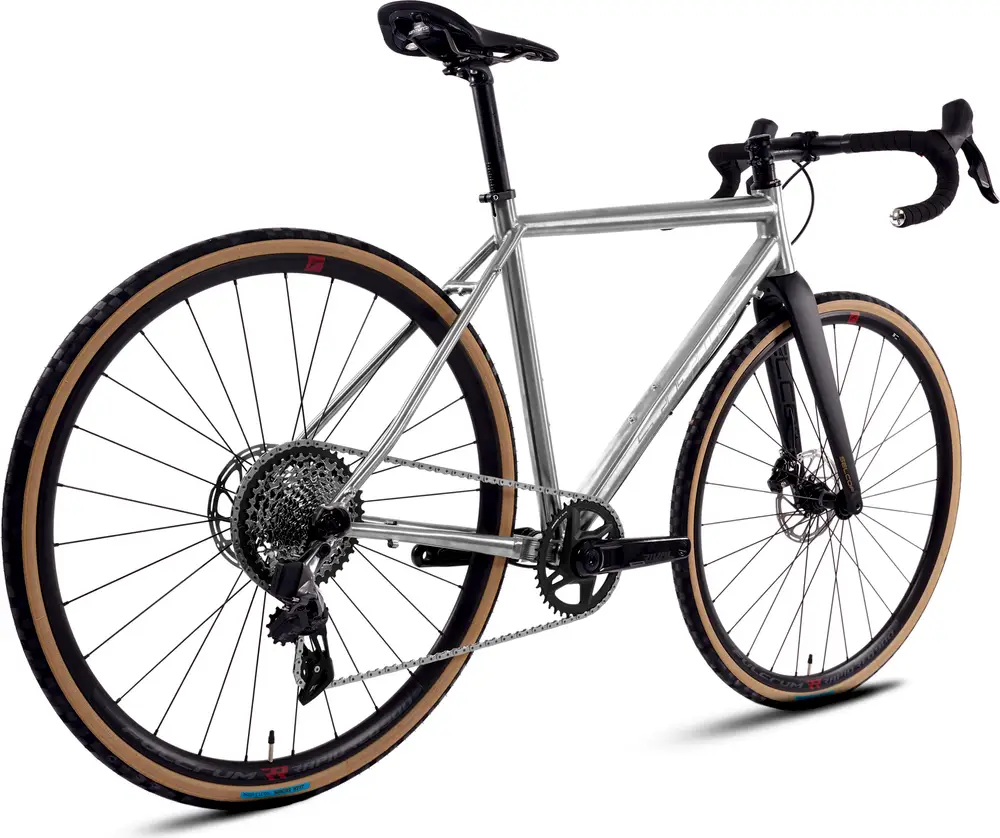 2023 Titus Roadrunner SRAM Rival AXS XPLR All – Specs, Comparisons ...