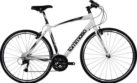 Tommaso bike review store