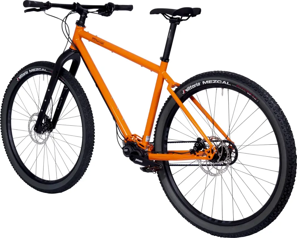 2025 Tout Terrain Outback Xplore II 29 – Specs, Comparisons, Reviews ...