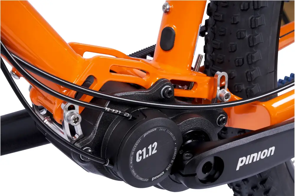 2025 Tout Terrain Outback Xplore II 29 – Specs, Comparisons, Reviews ...