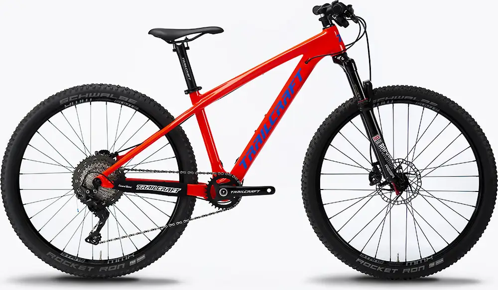 2021 Trailcraft Timber 26 Carbon SRAM AXS – Specs, Comparisons, Reviews ...
