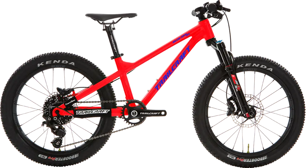 2023 Trailcraft Blue Sky 20 Special Build – Specs, Comparisons, Reviews ...