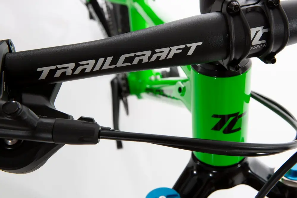 2023 Trailcraft Blue Sky 20 Special Build – Specs, Comparisons, Reviews ...