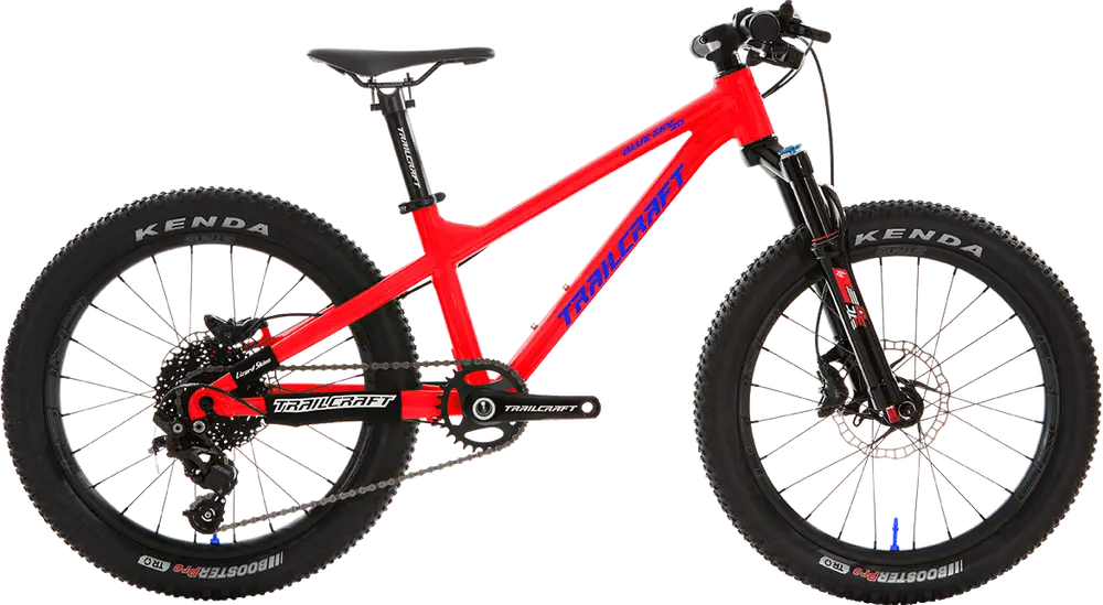 2023 Trailcraft Blue Sky 20 Special Build – Specs, Comparisons, Reviews ...