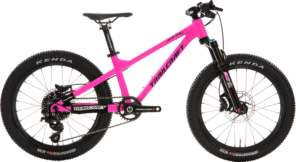 2023 Trailcraft Blue Sky 20 Special Build – Specs, Comparisons, Reviews ...