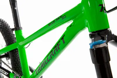 2023 Trailcraft Blue Sky 20 Special Build – Specs, Comparisons, Reviews ...
