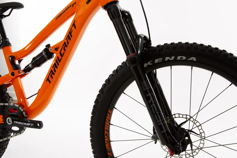 2023 Trailcraft Maxwell 24 GX AXS – Specs, Comparisons, Reviews – 99 Spokes