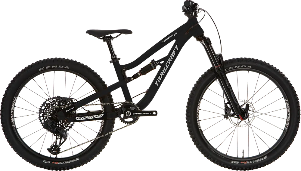 2023 Trailcraft Maxwell 24 GX AXS – Specs, Comparisons, Reviews – 99 Spokes