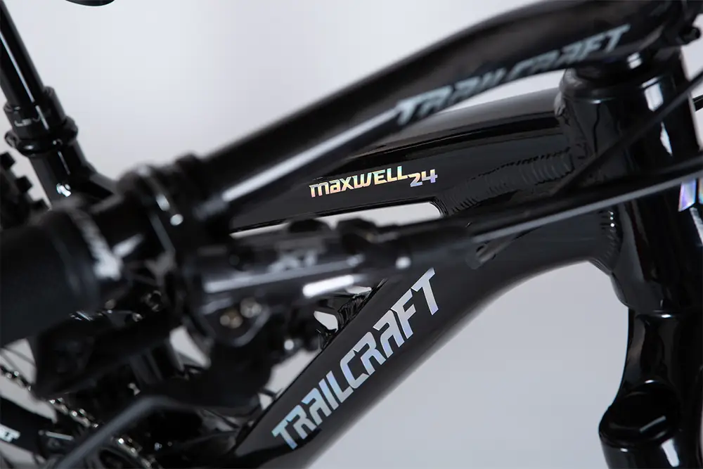 2023 Trailcraft Maxwell 24 Pro Build – Specs, Comparisons, Reviews – 99 ...