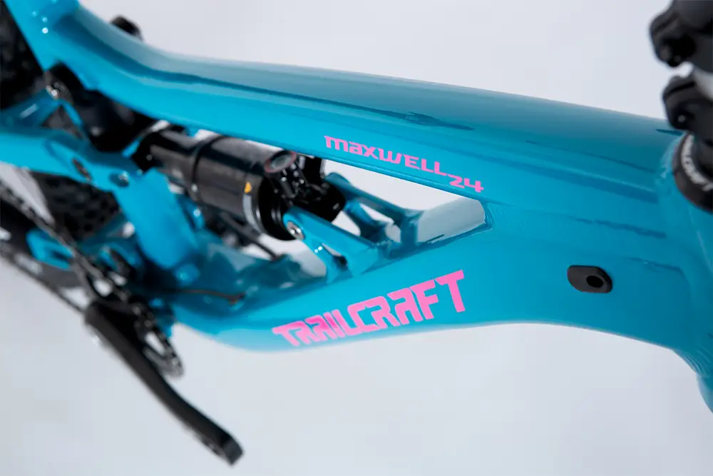 2023 Trailcraft Maxwell 24 Special Build – Specs, Comparisons, Reviews ...