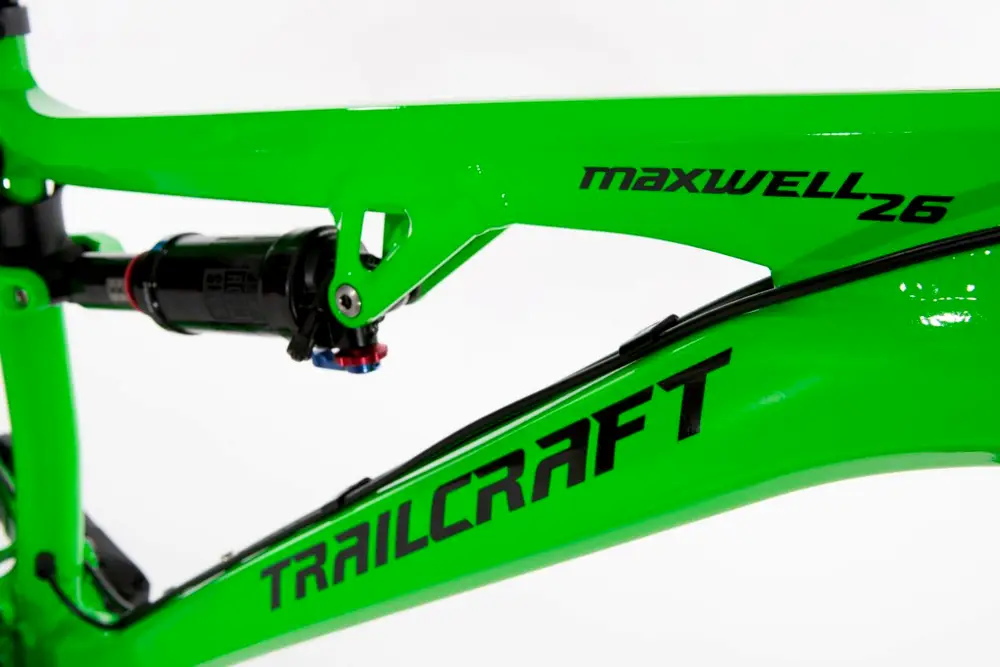 2023 Trailcraft Maxwell 26 Special Build – Specs, Comparisons, Reviews ...