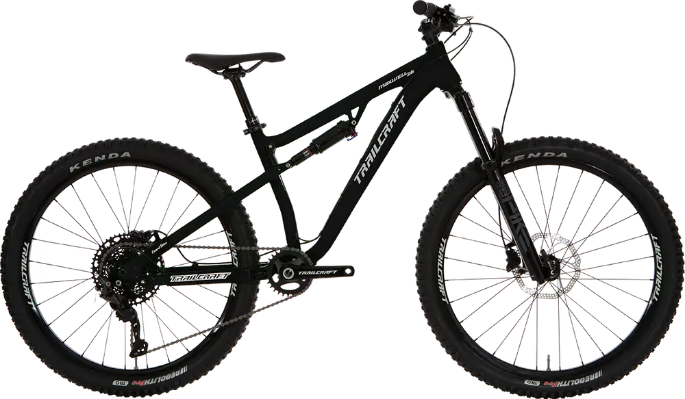 2023 Trailcraft Maxwell 26 Special Build – Specs, Comparisons, Reviews ...