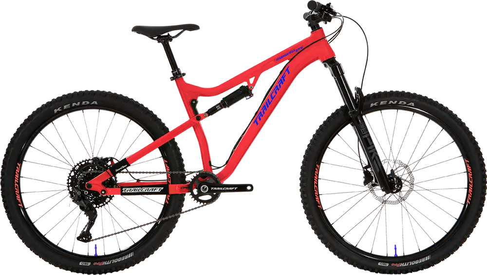 2023 Trailcraft Maxwell 275 Elite Build – Specs, Comparisons, Reviews ...