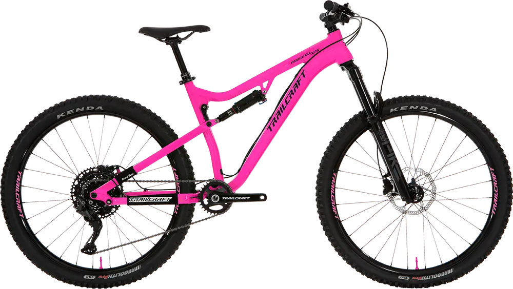 2023 Trailcraft Maxwell 275 Special Build – Specs, Comparisons, Reviews ...