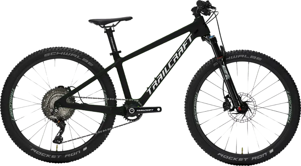 2023 Trailcraft Pineridge 24 Carbon GX AXS Build – Specs, Comparisons ...