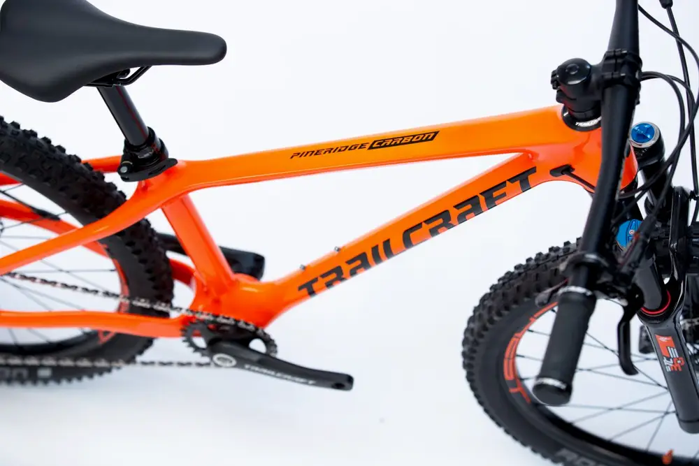 2023 Trailcraft Pineridge 24 Carbon Pro Build – Specs, Comparisons ...