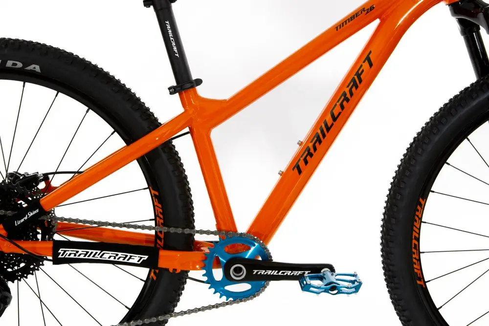 2023 Trailcraft Timber 26 GX AXS – Specs, Comparisons, Reviews – 99 Spokes