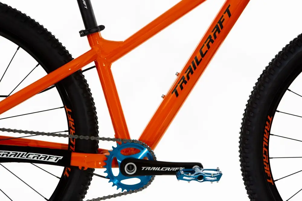 2023 Trailcraft Timber 26 GX AXS – Specs, Comparisons, Reviews – 99 Spokes