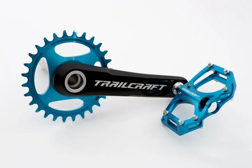 2023 Trailcraft Timber 26 Pro – Specs, Comparisons, Reviews – 99 Spokes