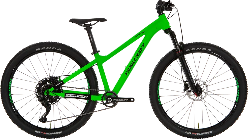 2023 Trailcraft Timber 26 Special Build – Specs, Comparisons, Reviews ...
