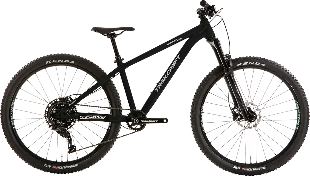2023 Trailcraft Timber 27.5 Special Build LTD – Specs, Comparisons ...