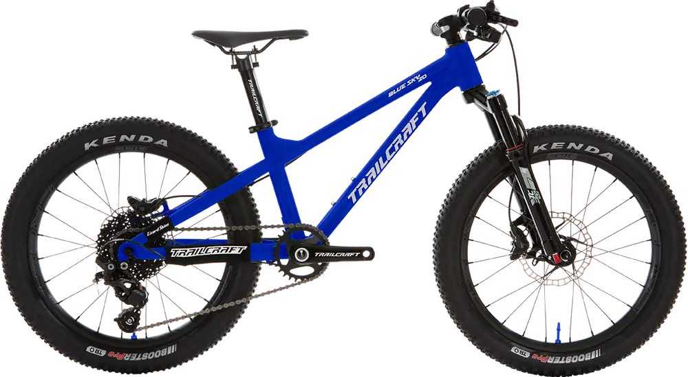 2024 Trailcraft Blue Sky 20 Pro Build – Specs, Comparisons, Reviews ...