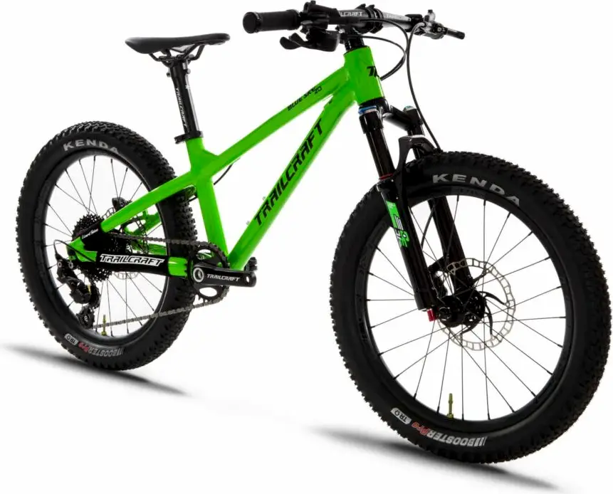 2024 Trailcraft Blue Sky 20 Special Build – Specs, Comparisons, Reviews ...