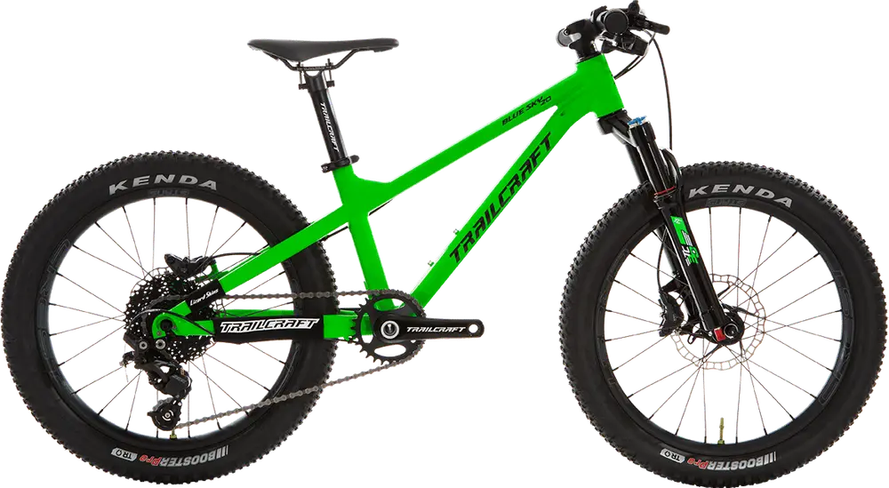2024 Trailcraft Blue Sky 20 Special Build – Specs, Comparisons, Reviews ...