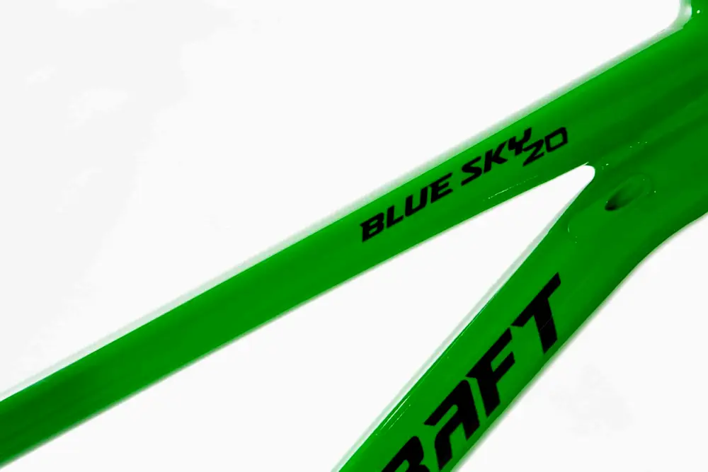 2024 Trailcraft Blue Sky 20 Special Build – Specs, Comparisons, Reviews ...