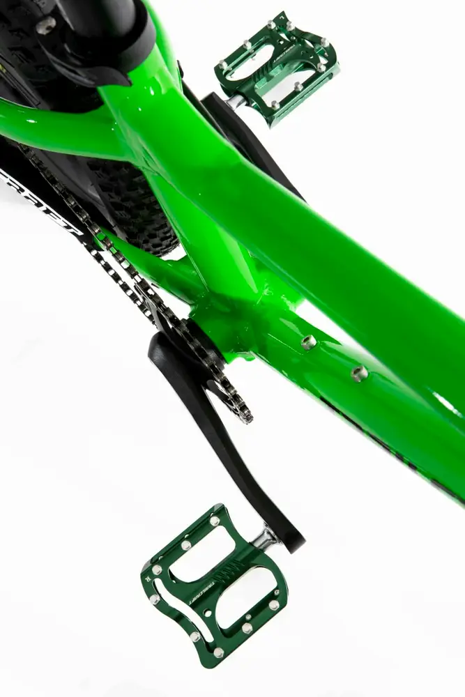 2024 Trailcraft Blue Sky 20 Special Build – Specs, Comparisons, Reviews ...
