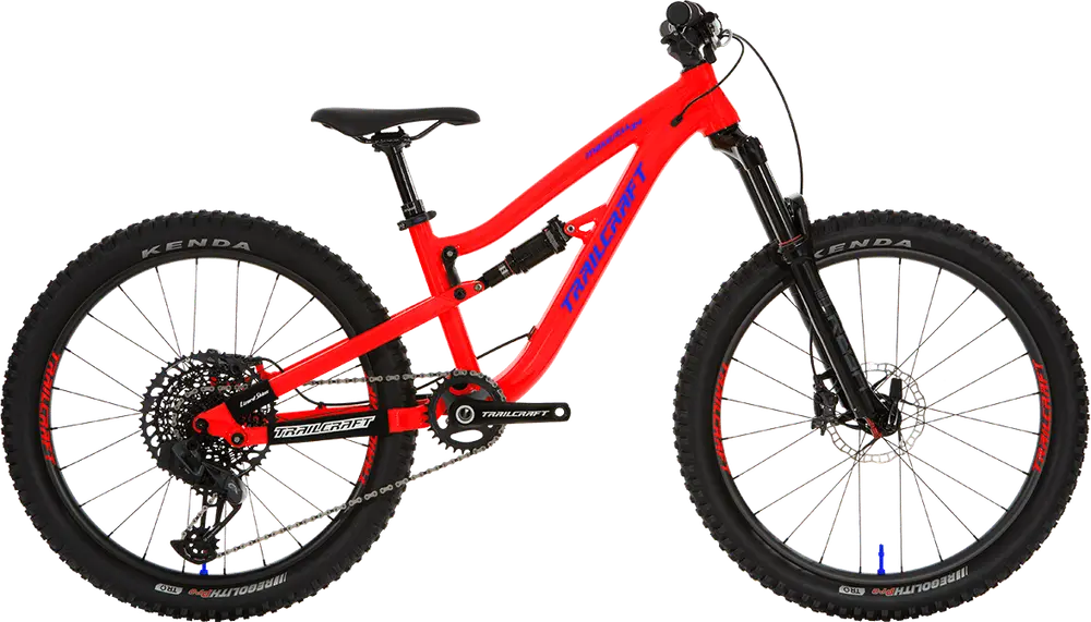 2024 Trailcraft Maxwell 24 Pro Build – Specs, Comparisons, Reviews – 99 ...