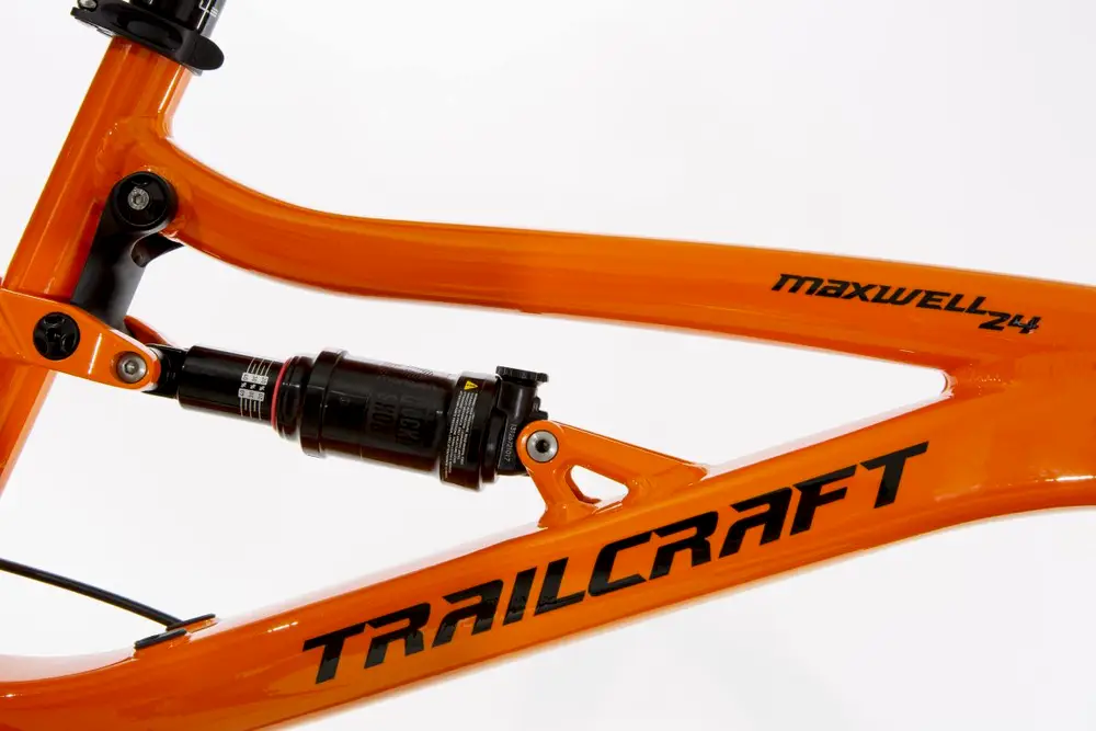 2024 Trailcraft Maxwell 24 Pro Build – Specs, Comparisons, Reviews – 99 ...